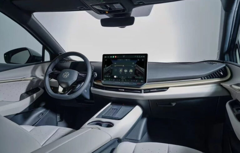 大众安徽新车上市！合肥制造！ - 安徽产业网